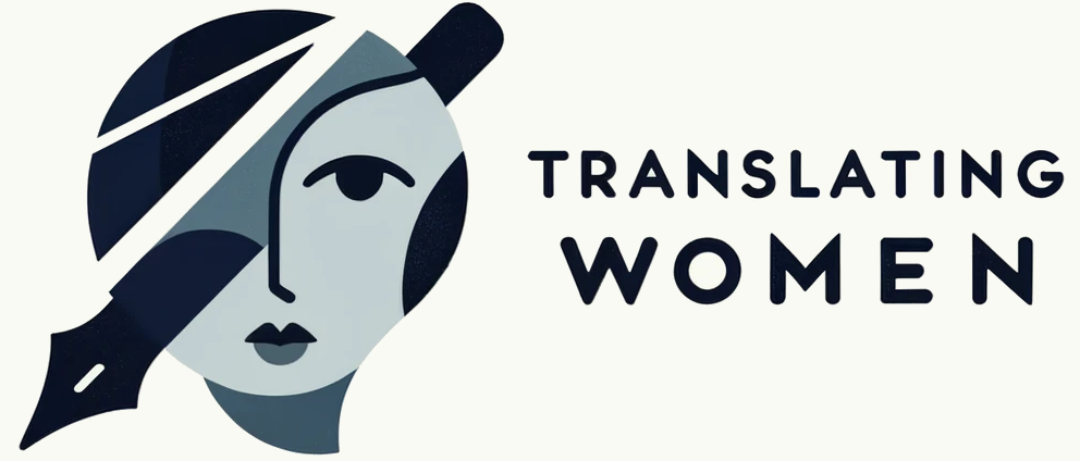 Landing Page - Translating Women